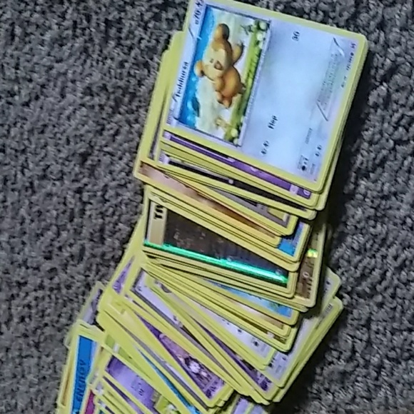 Other | Pokiemon Cards | Poshmark
